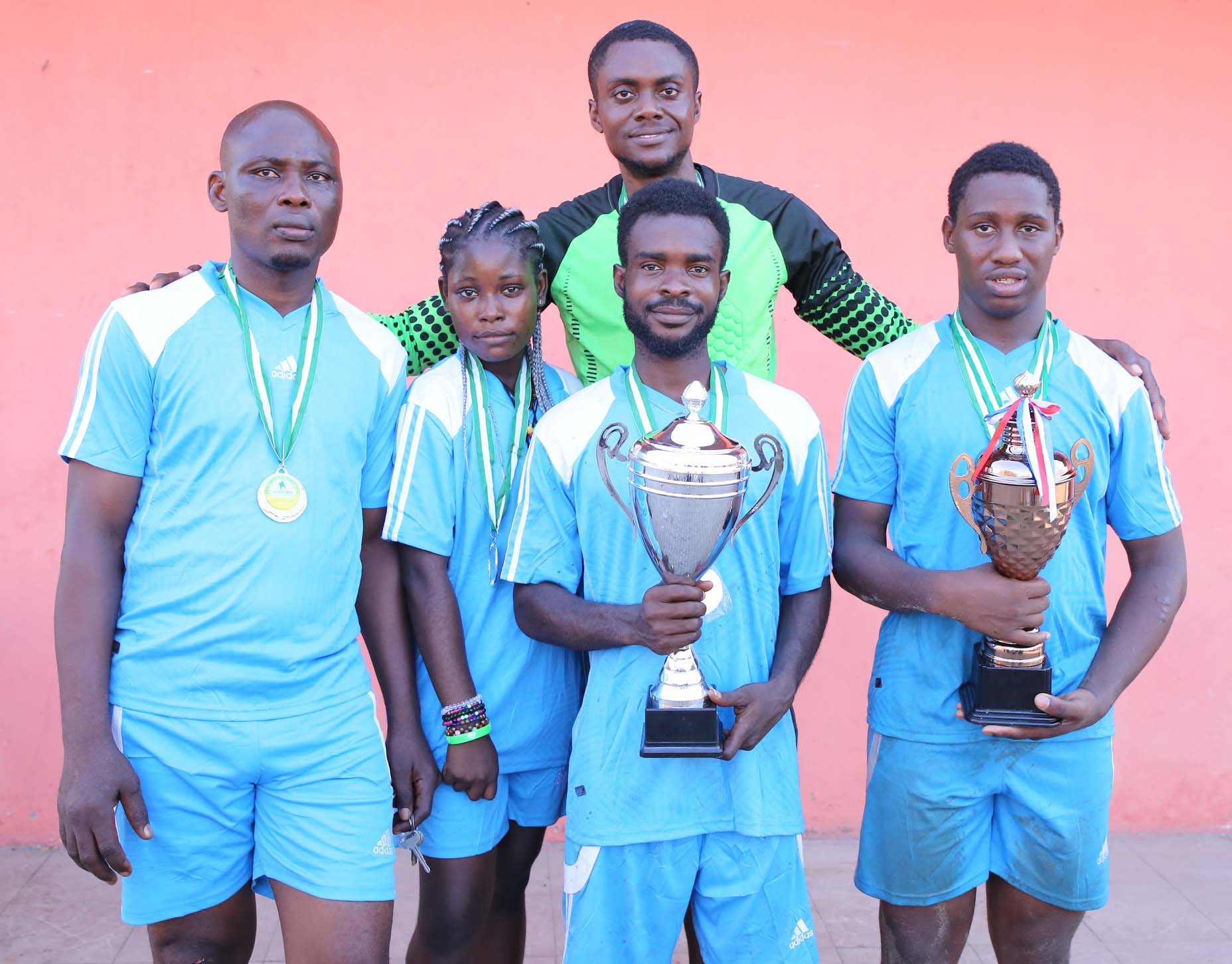 Down Syndrome Awareness Month: Anthos House Wins Silver in Charity ...