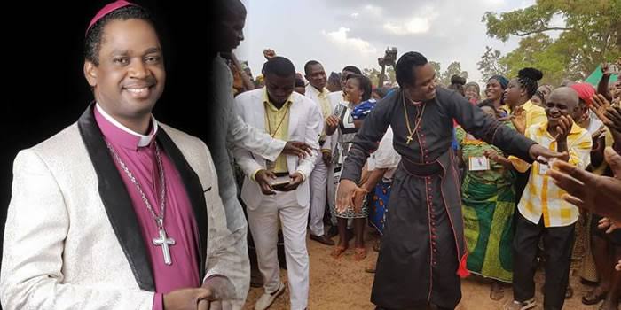 International Witchcraft Conference Can't Hold Anywhere In Nigeria ...