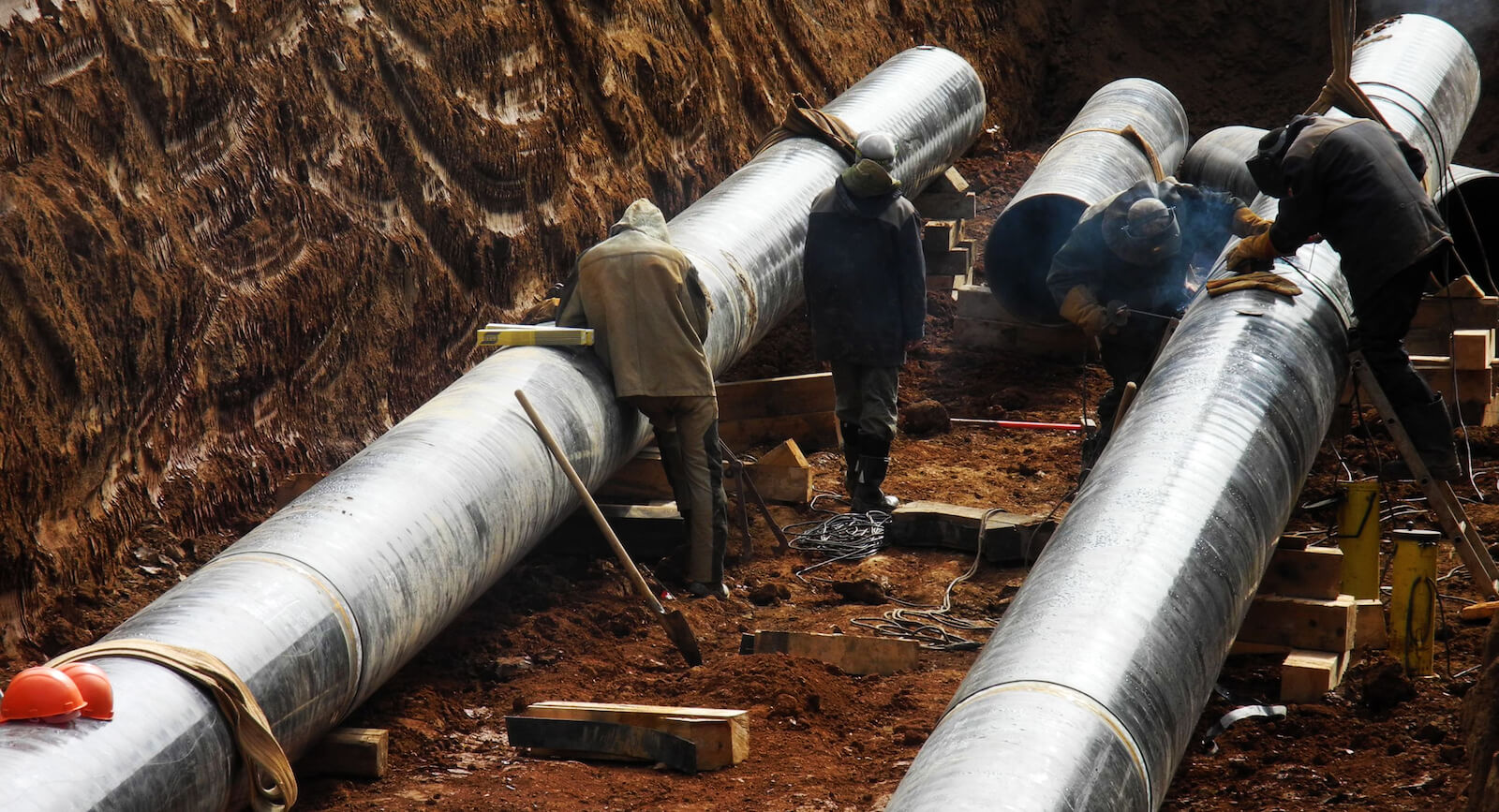 NNPC Pipeline Spillage Causes Panic Among Isheri-Olofin Residents - The ...
