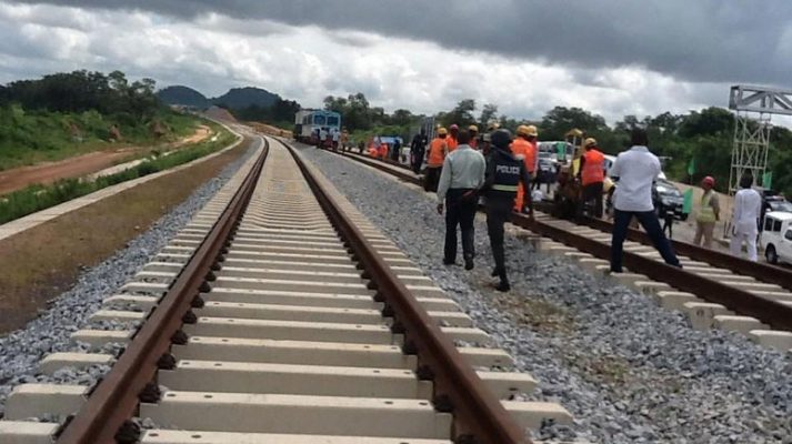 Lagos Closes Costain Area For Rail Project - The Cheer News