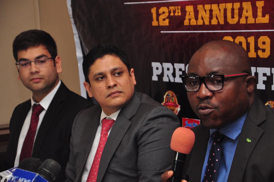 Indomie Expands Indomitables Heroes’ Store In Lagos - The Cheer News