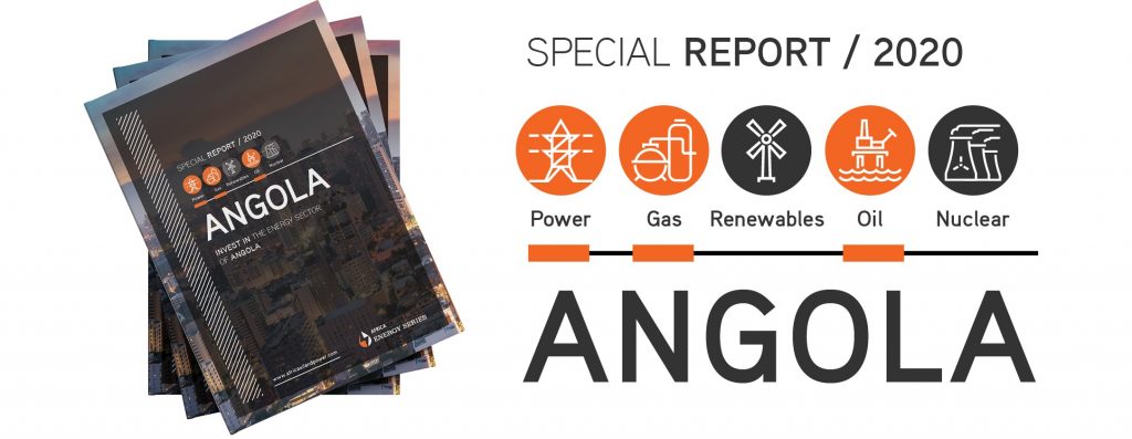 Angola Oil and Gas Projects' Report Showcases Several Investment ...