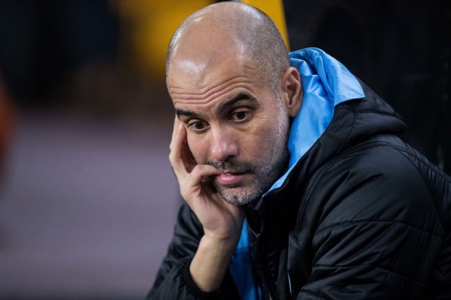 Pep Guardiola Speaks On Racism In Football - The Cheer News