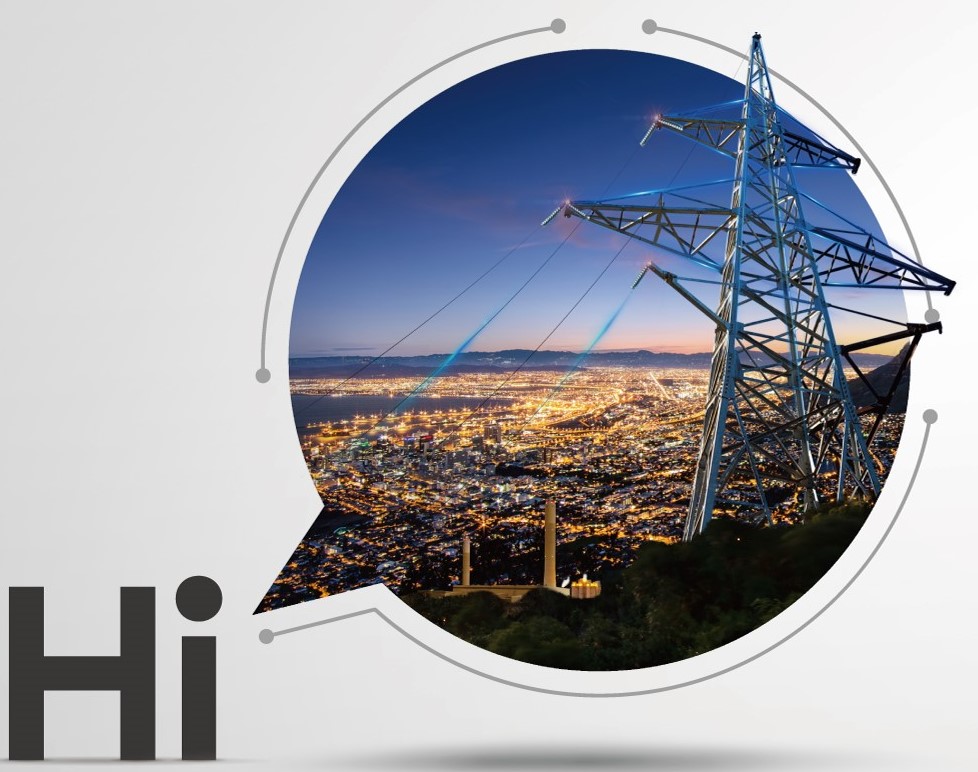 Electric Power: Huawei's ICT Empowers Smart Grids - The Cheer News