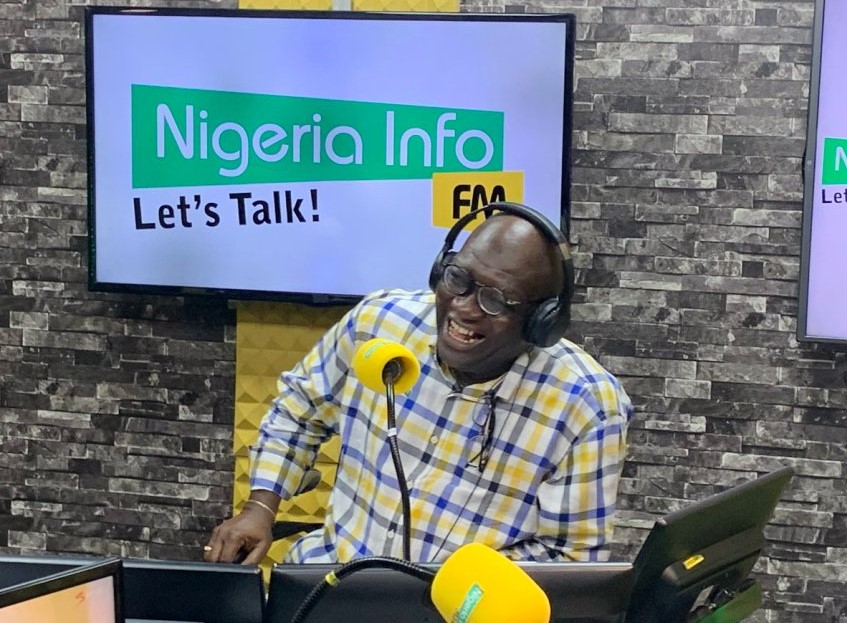 NBC Slams N5m Fine On Nigeria Info FM Over Alleged Inciting Views - The ...