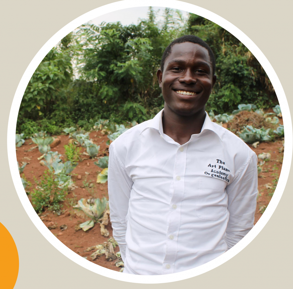 Anzisha Prize Launches Mini-Documentary Which Conveys African ...