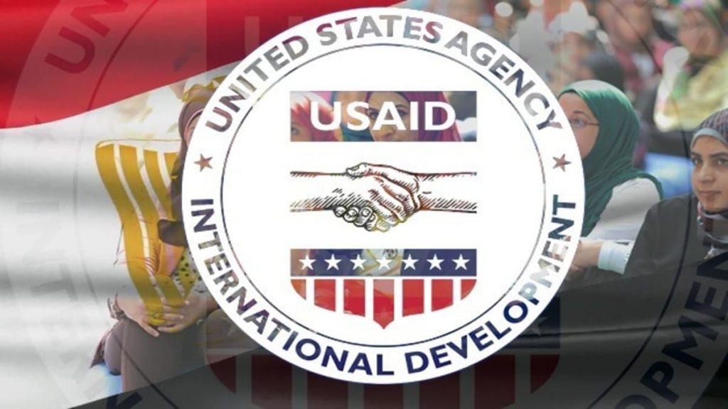 USAID Launches New Early Grade Learning - The Cheer News