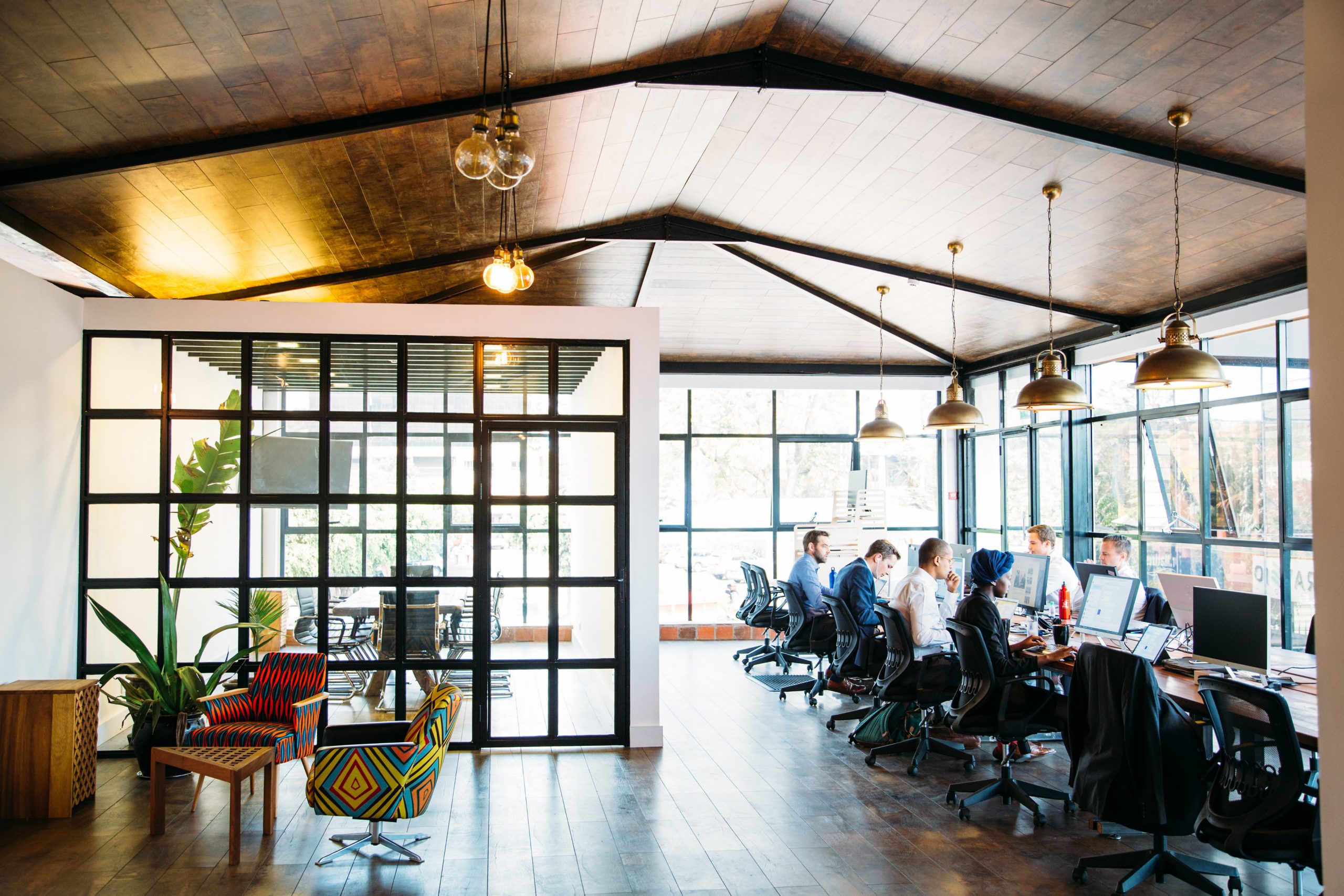 CrossBoundary Group and Brown Advisory Announce Strategic Partnership ...