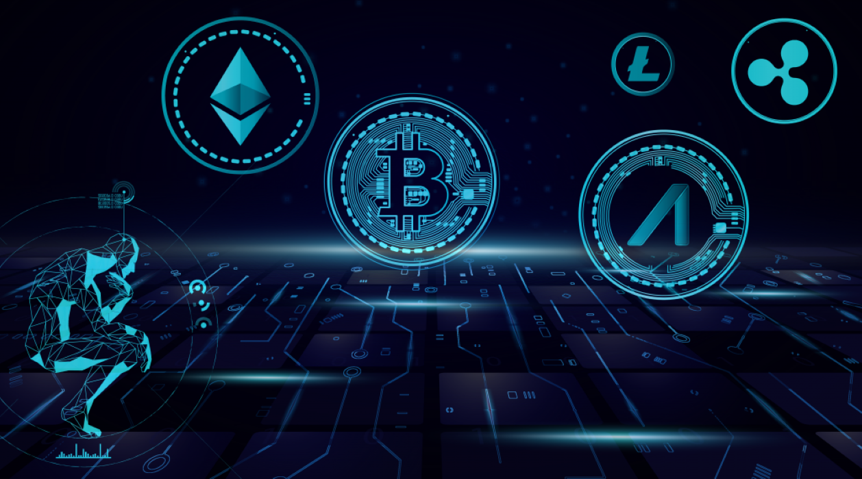 Cryptocurrency Ecosystem Gets Debit Cards For Crypto Holders - The ...