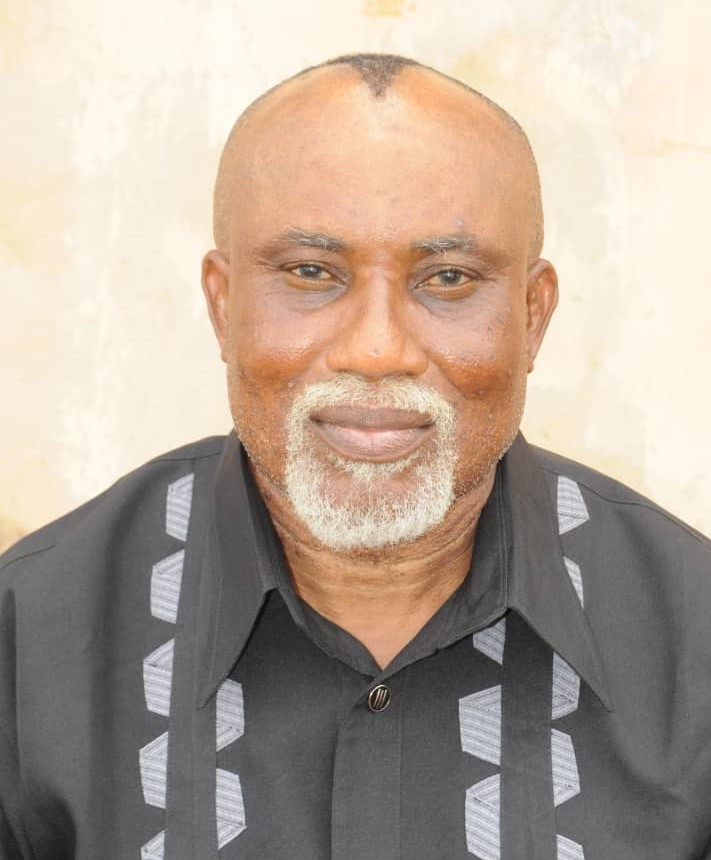 Dr Okay Ikenegbu: The brain behind Unity Park’s sculptural masterpiece ...