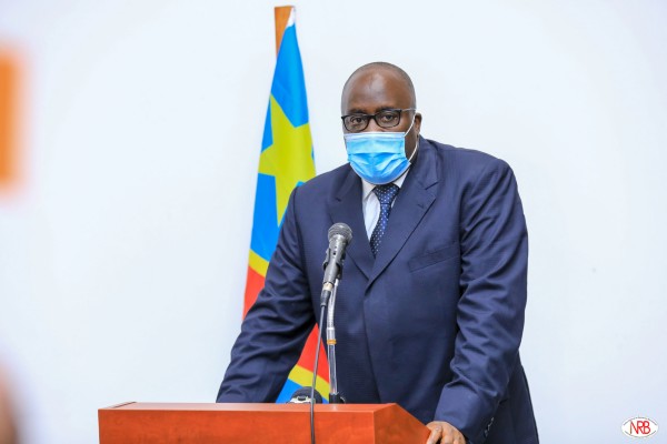 GE Healthcare partner with DRC Ministry of Health on mobile X-ray units ...