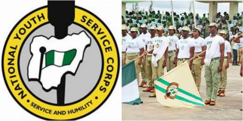 NYSC Updates Redeployment Rules for Married Female Corps Members - The ...