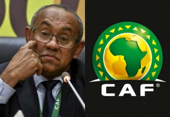 CAF Member Associations Storm Global Integrity Programme - The Cheer News