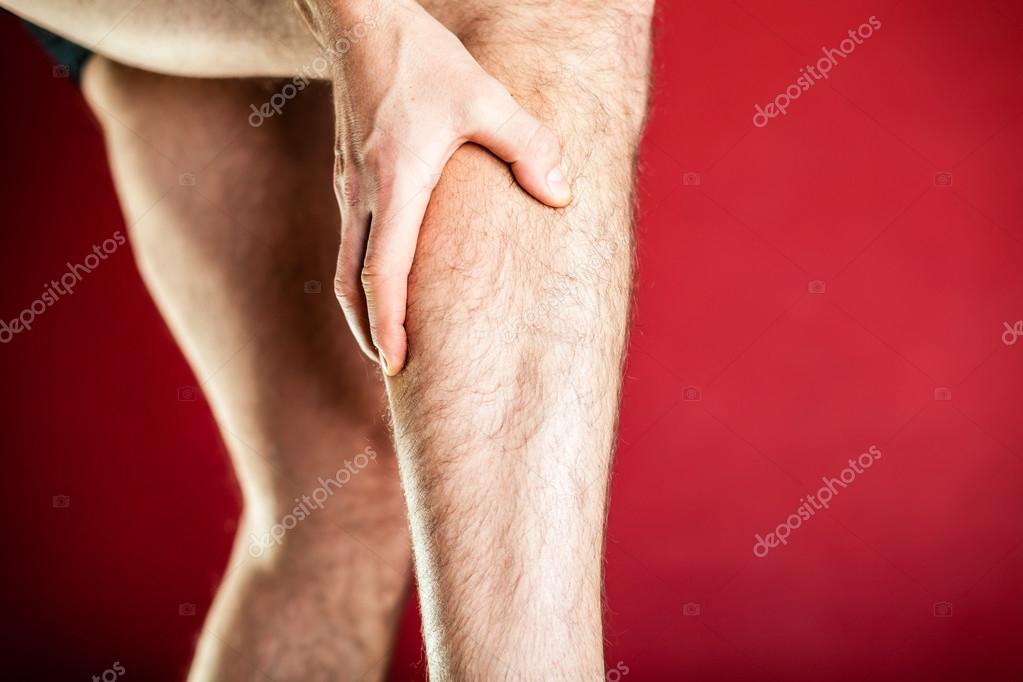 Leg cramps, also known as NLCs