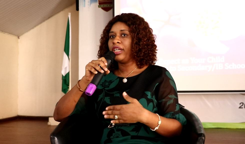 Parents Urged to Promote Self-Awareness in Their Children - The Cheer News