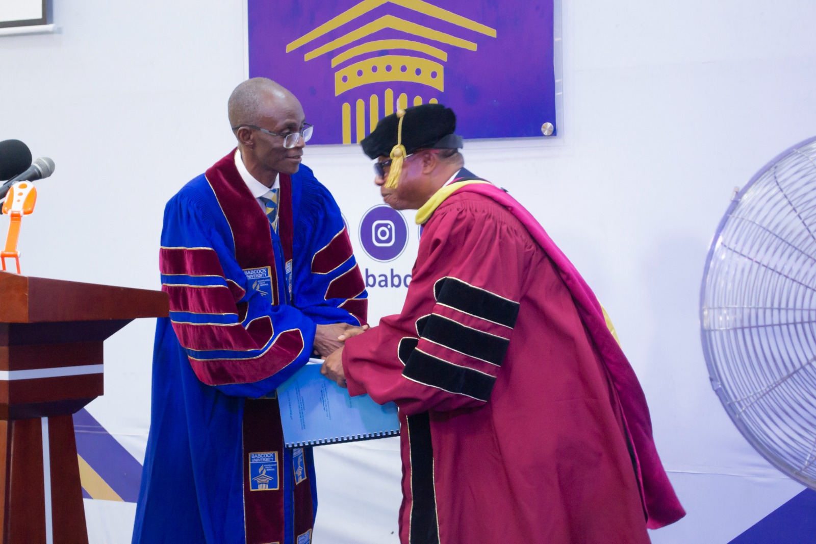 Prominent University Professor Advocates Overhaul of TETFUND for ...