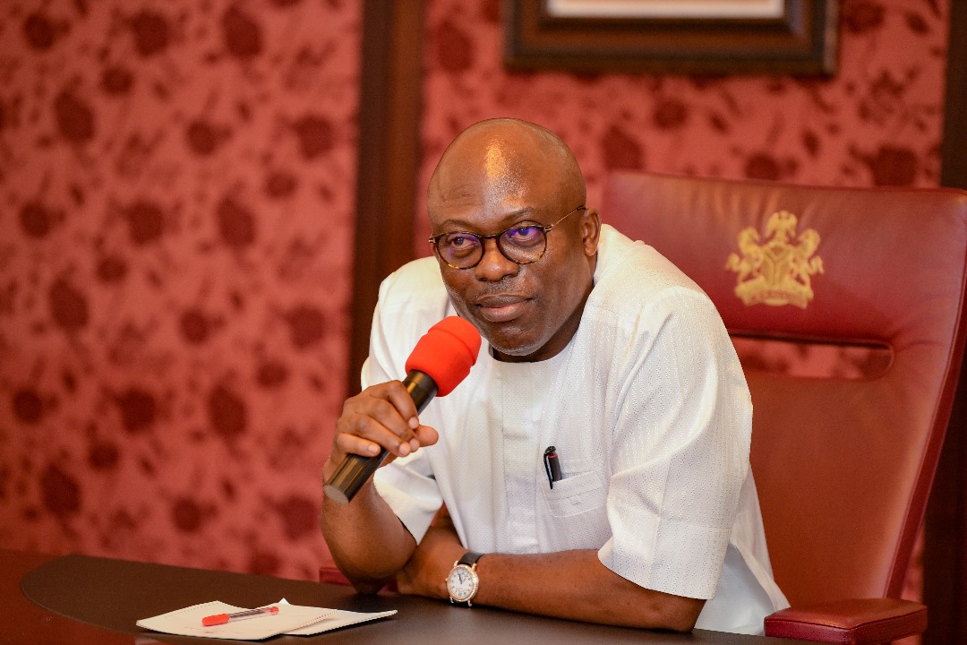 Rivers State Budget Crisis: Governor Fubara Barred from State Assembly ...