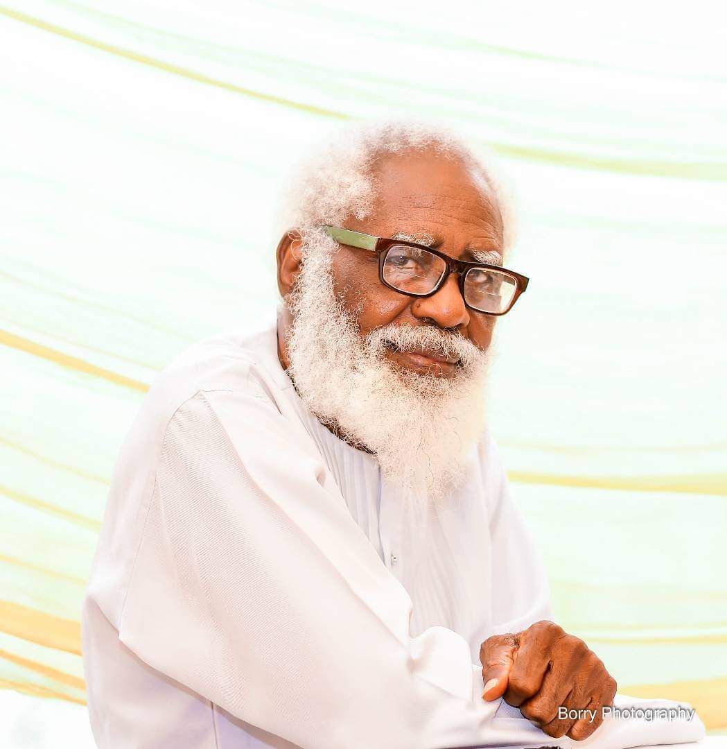 Dr. Yemi Farounbi Urges President Tinubu to Embrace People-Centered ...