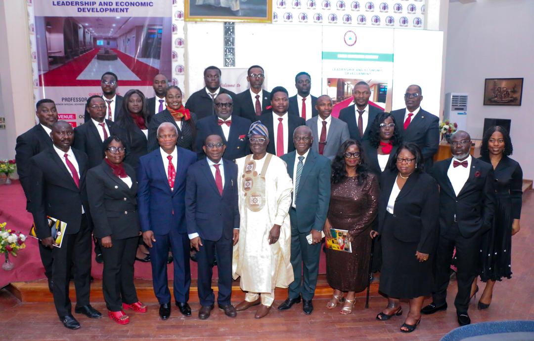 OOLI Holds Maiden Convocation, Unveils Bold Vision for Transformative ...